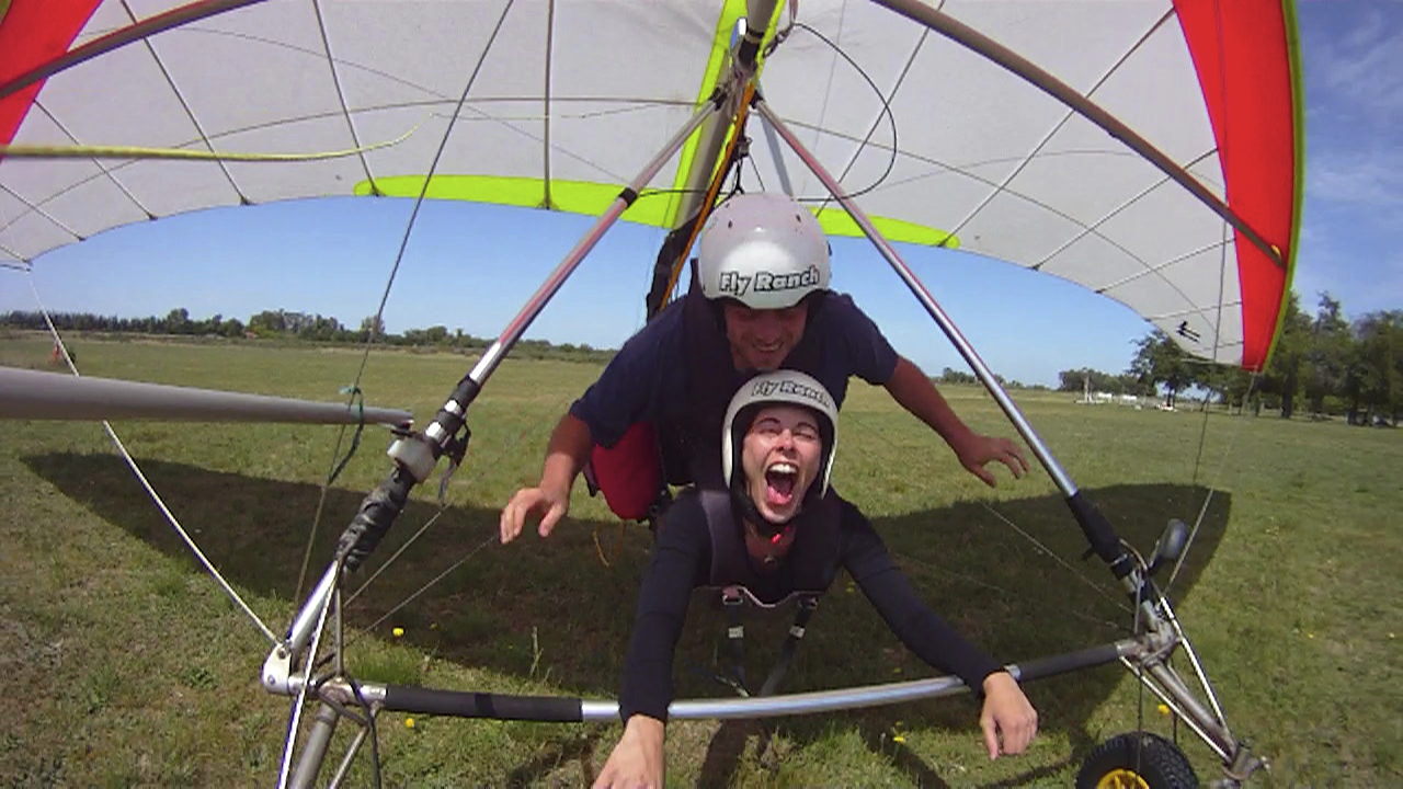 Precios • Ala Delta | FlyRanch Buenos Aires